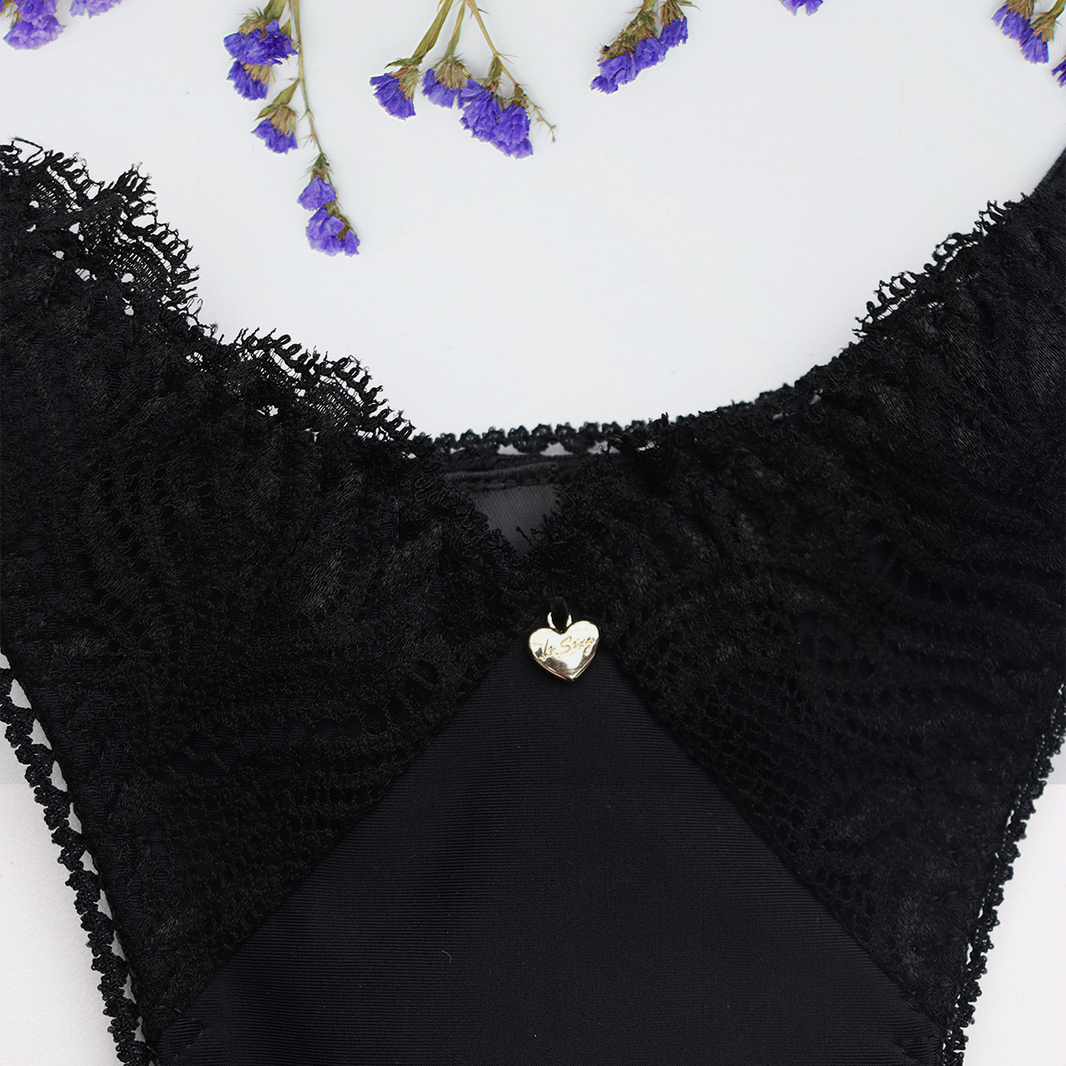 Lingerie for Trans Women - By Le Sexy | Comfort and Style ...